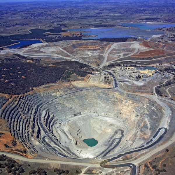 Bridgestone iTrack – Mining TPMS 24/7