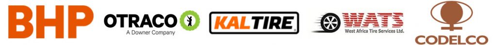 Overview – Bridgestone iTrack