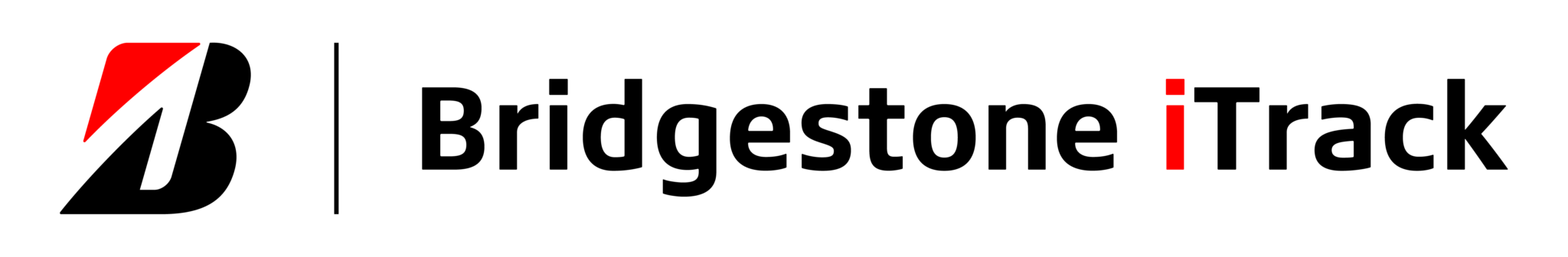 Overview – Bridgestone iTrack