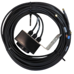 Overview – Bridgestone iTrack