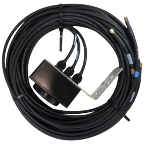Overview – Bridgestone iTrack